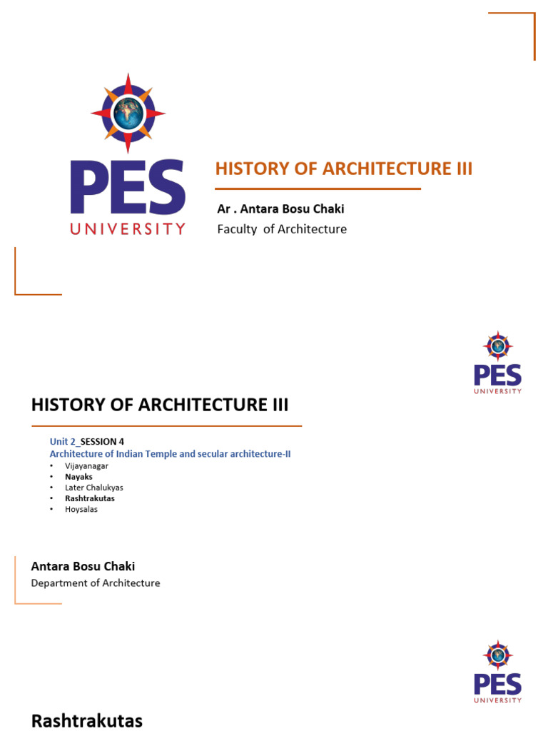 History 3 Unit 2 3 | PDF