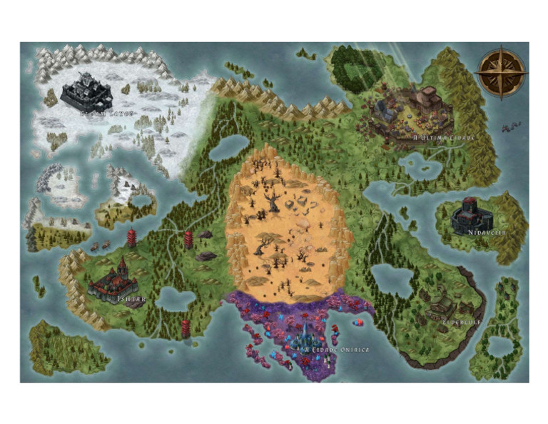 Mapa 1 | PDF