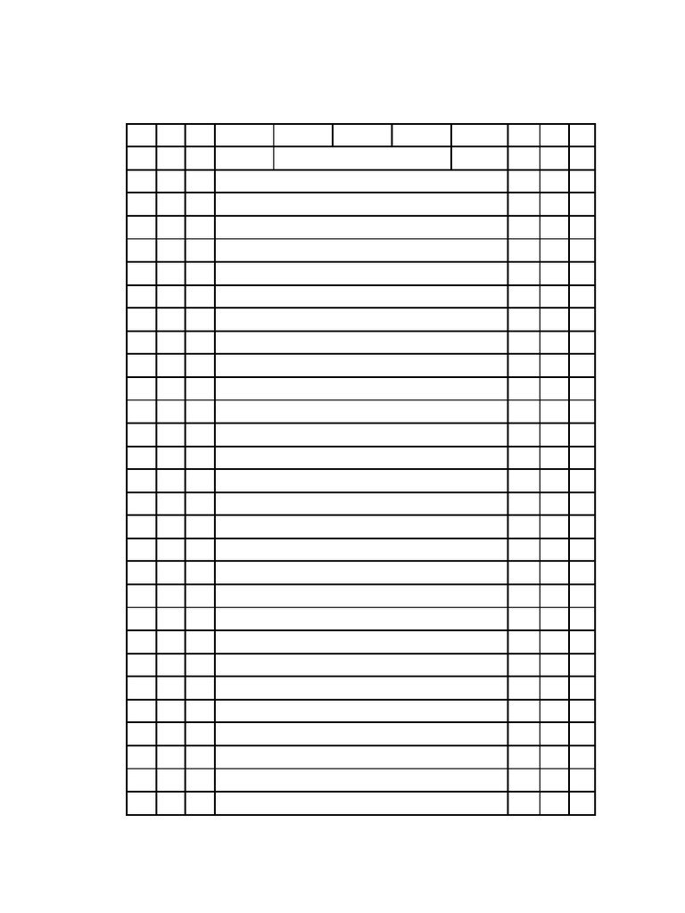 Patron - Faal 4433 | PDF