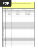 Example Ready-Mix Batch Ticket Calculation Sheet | PDF | Concrete ...