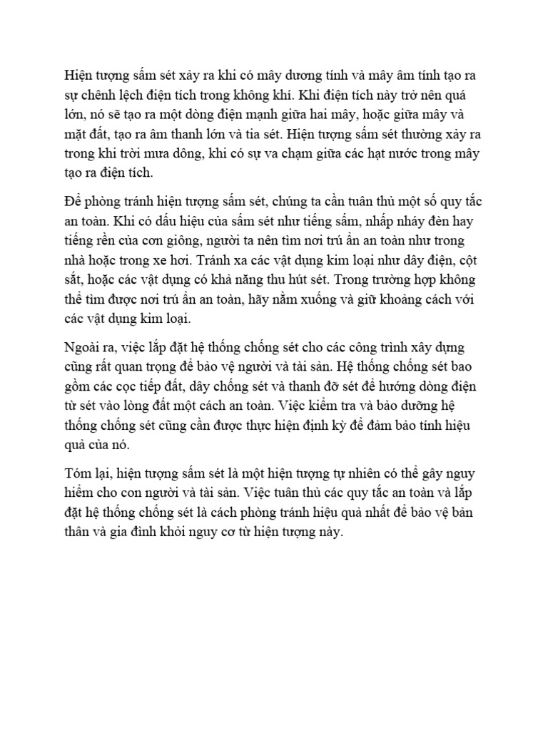 KHTN | PDF