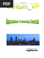 Yokogawa Modbus Communication Training | PDF | Input/Output | Computing