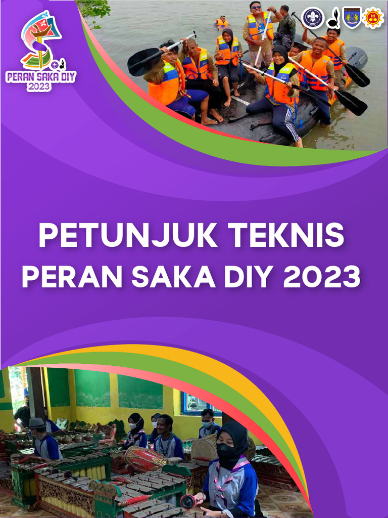 Juknis Peran Saka DIY 2023 | PDF