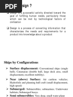 Vessel Type Codes 2018 | PDF | Ships | Tugboat