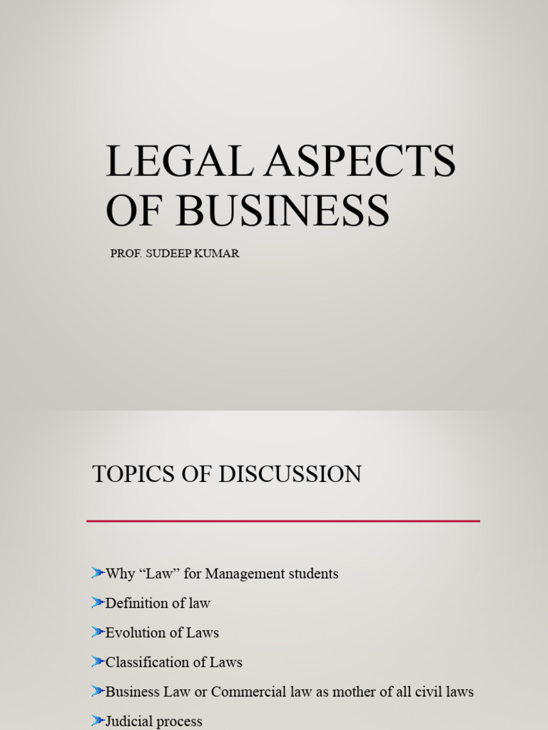 LA-1 (Intro) | Download Free PDF | Legal Liability | Ownership LA-1 (Intro) | Download Free PDF | Legal Liability | Ownership