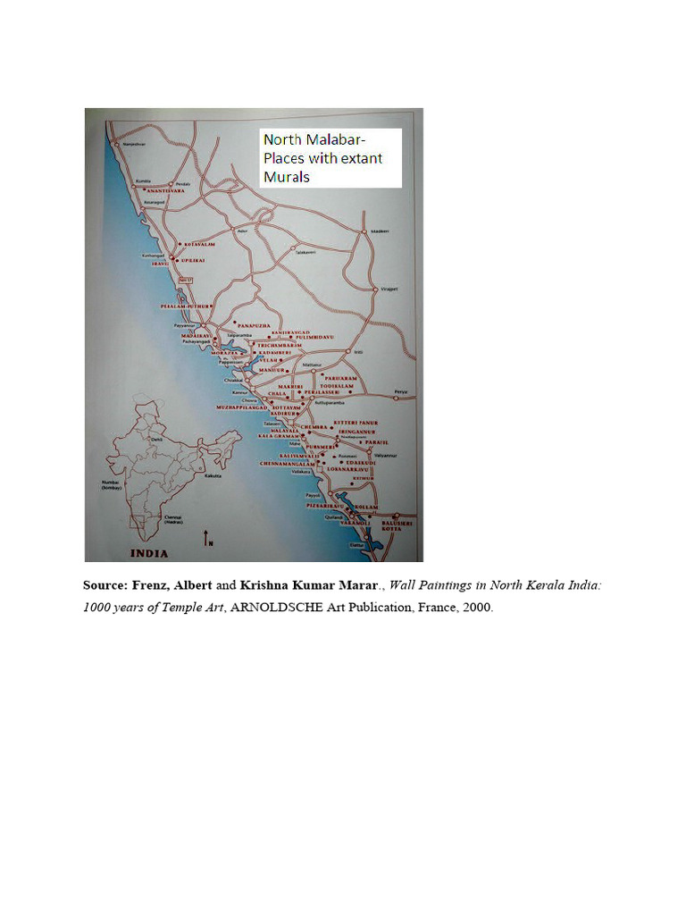 Mural Art Appendices | PDF