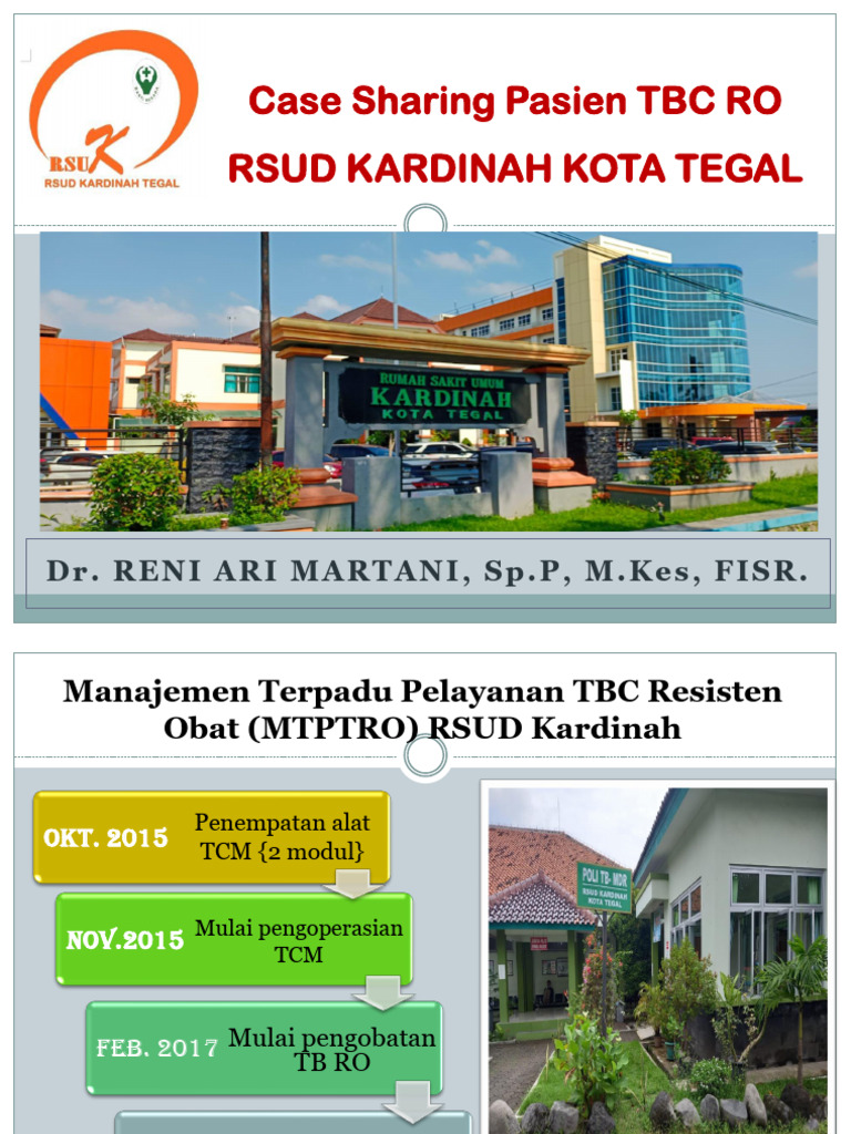 Case Sharing TBC | PDF