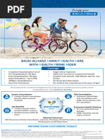 Capgemini Employee Benefits Guide | PDF | Insurance | Employment