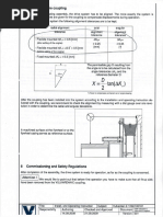 Atlas Copco Roto Z Compressor Oil MSDS | PDF | Toxicity | Waste Management