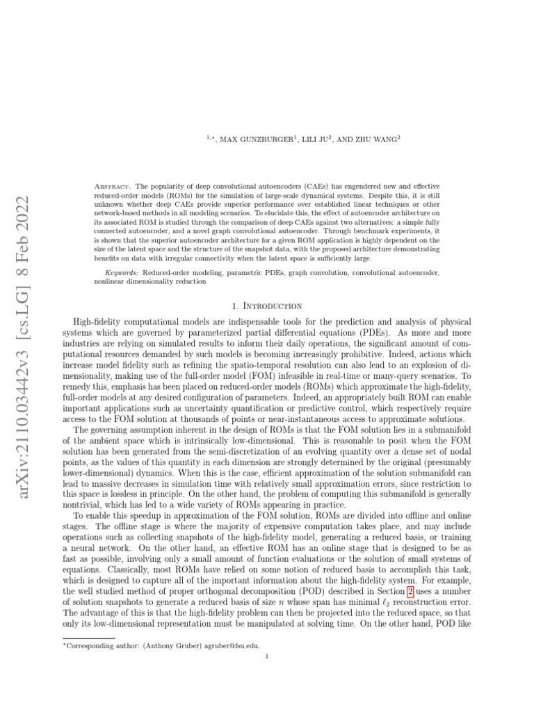 Ar 8 | PDF | Eigenvalues And Eigenvectors | Artificial Neural Network