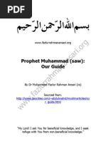 Book 20 Government (Kitab Al Imara) | PDF | Caliphate | Muhammad