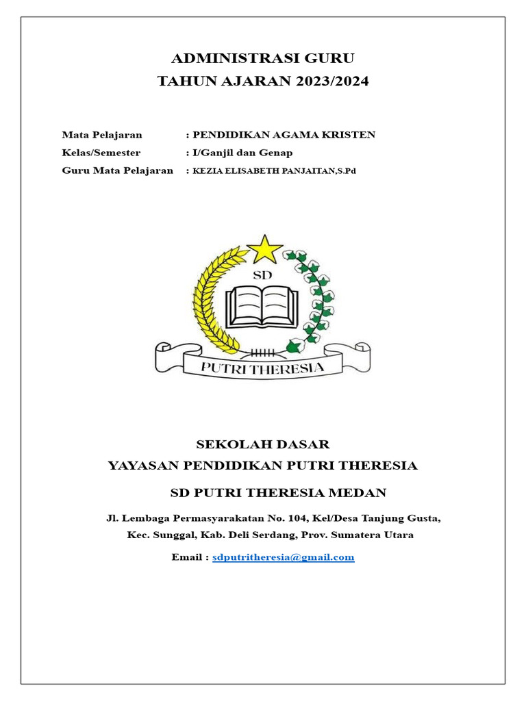 Maria HalamanJudul | PDF