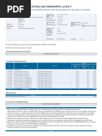 Voluntary Exit - APY Withdrawal Form | PDF