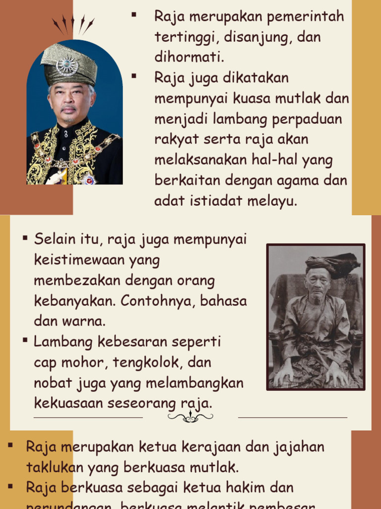 Sejarah Presentation Page 2 | PDF