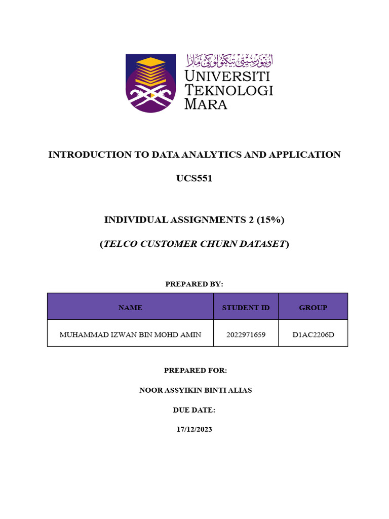 Lab Assignment 1 Ucs551 | PDF | Receiver Operating Characteristic | Cross Validation (Statistics)