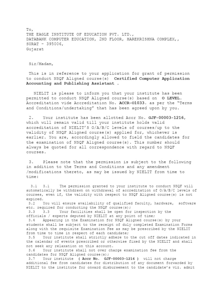 Certified Computer Application Accounting and Publishing Assistant ...