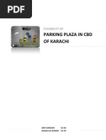 KDA Scheme 33 Full Map | PDF