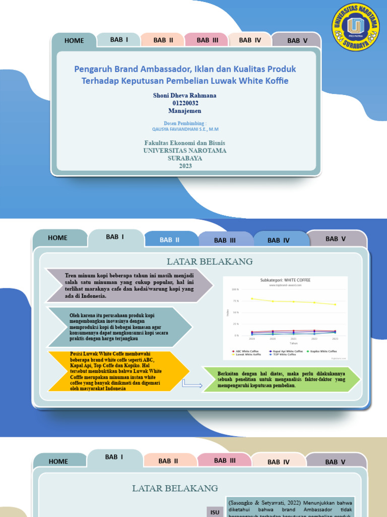 SIDANG SKRIPSI DHV | PDF