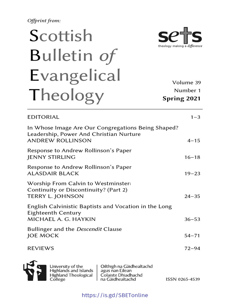 The Fundamentals of Hebrew Accents Divis | PDF | Stress (Linguistics) | Calvinism