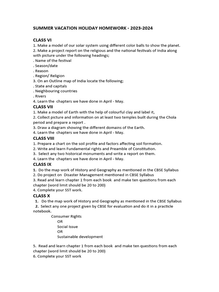 FOOD Homework 2023 | PDF | Science & Mathematics | History