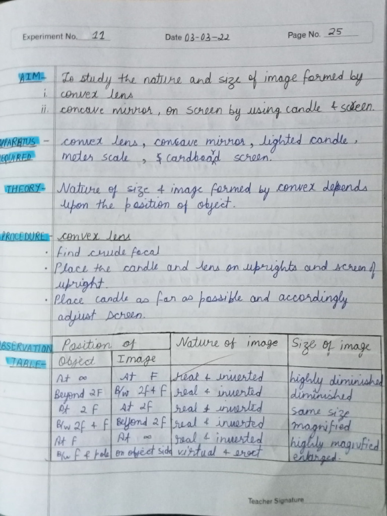 Physics Prac 2 | PDF