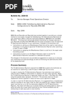 Excel Template for PR02A Soft Data (2) | PDF | Employment | Computing