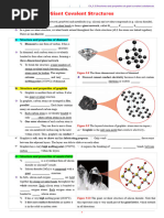 9.4 Giant Ionic Structures | PDF | Ionic Bonding | Ion