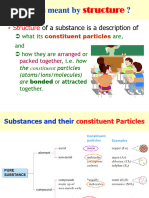 Giant Ionic Structures - Structures and Properties - GCSE Chemistry ...