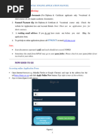 Aptc Application Form New | PDF | Identity Document | Diploma