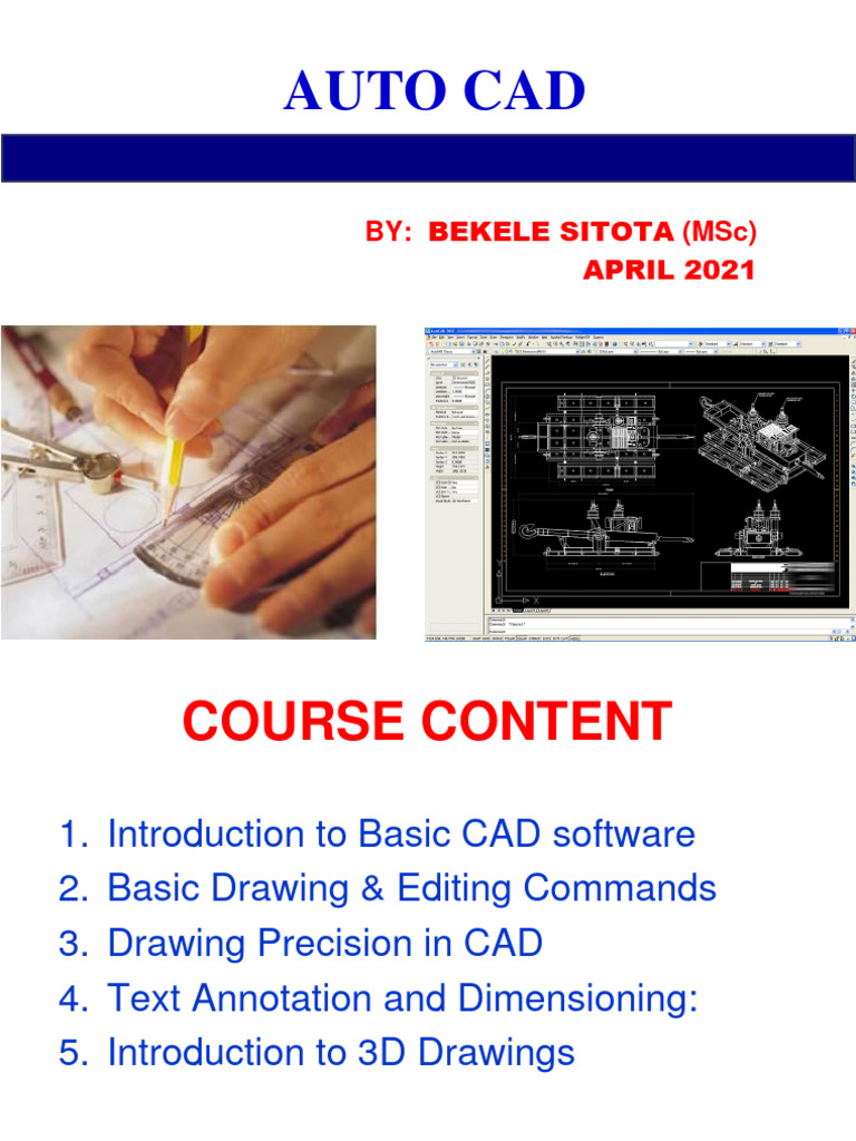 Lecture Note | Download Free PDF | Computer Aided Design | Window (Computing)