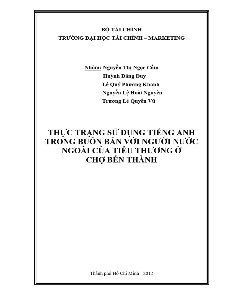 Bai NCKH Nop Co | PDF