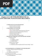 PUB Drinking Water Quality Standards | PDF | Water Quality | Drinking Water