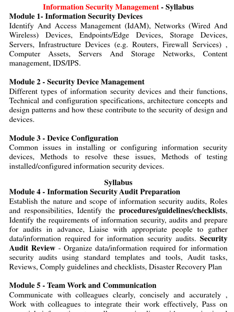 IdAM Server Overview and Management | PDF | Computer Network | Network ...
