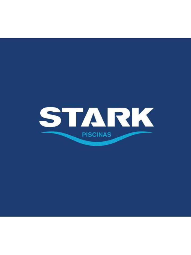 Catalogo Stark Piscinas | PDF