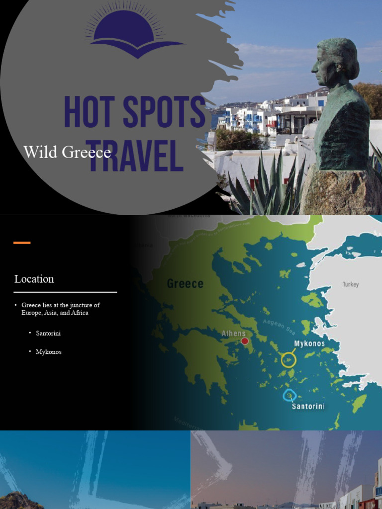 Travel Project | PDF