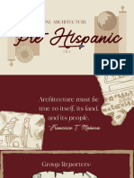 Ifugao House: Design & Features | PDF