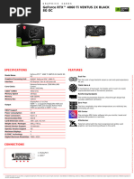 Ge Electrologixs xp4 Users Manual 648611 | PDF | Relay | Application ...