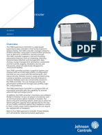 SpaceLogic™ RP-C Controller - SXWRCF16A10003 | PDF | Relay ...