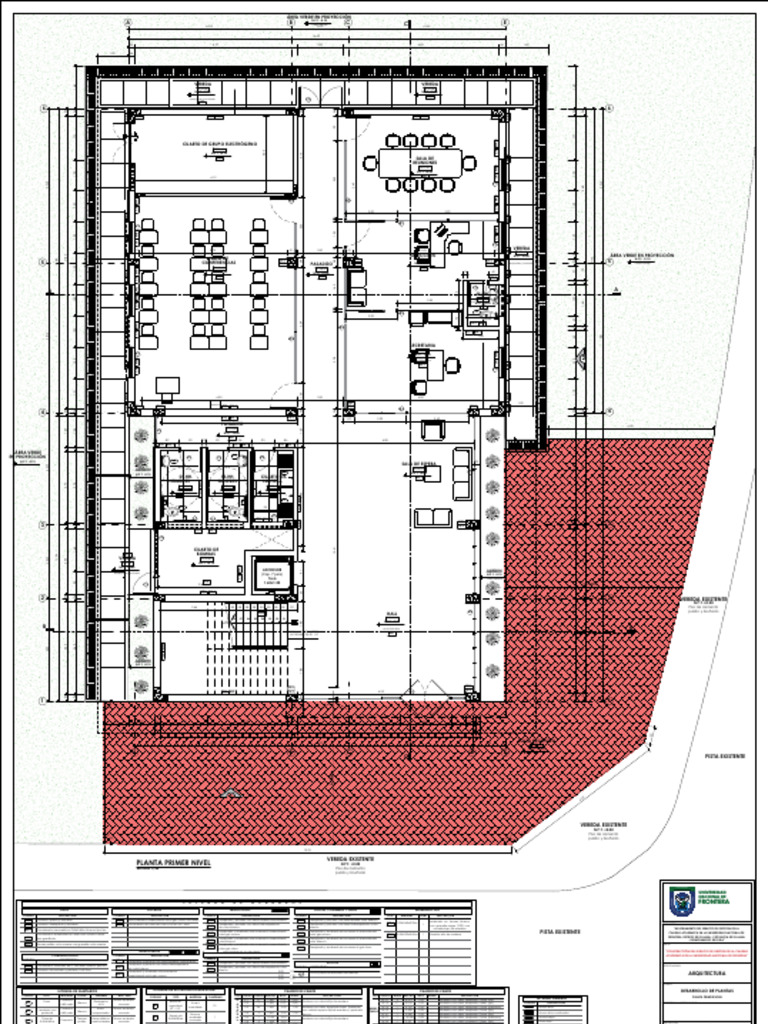 1 Planta | PDF