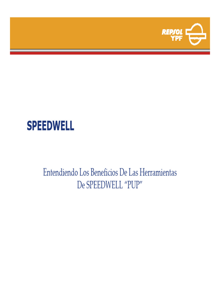 05 Speedwell Tools | PDF | Sector secundario de la economía | Ciencias ...