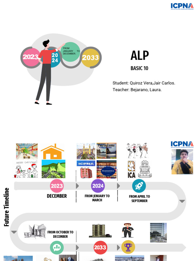 Alp Basic 10 - Quiroz Vera, Jair Carlos. | PDF