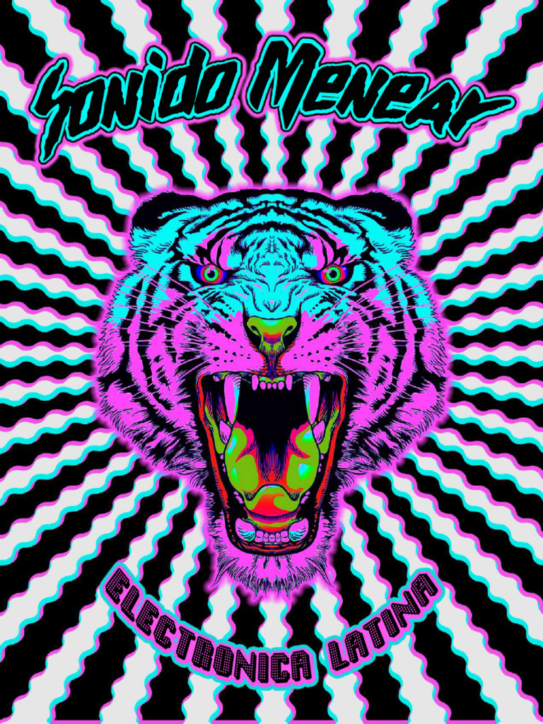 Proyecto Sonido Menear: Cumbia Liberadora | PDF