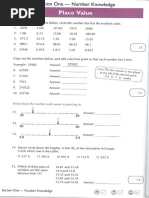 Maths CGP Books | PDF | Tests | Educational Stages