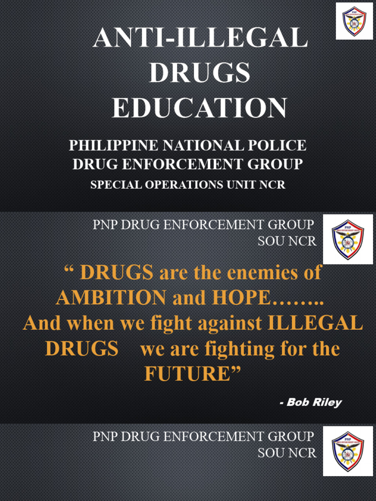 Understanding Drug Abuse and Addiction | PDF | Cannabis (Drug ...