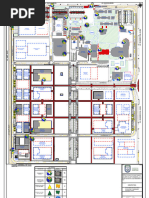 Campus Upc Monterrico - Mapa Accesibilidad | PDF