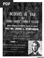 El Hombre de Tepexpan: Historia y Hallazgos | PDF