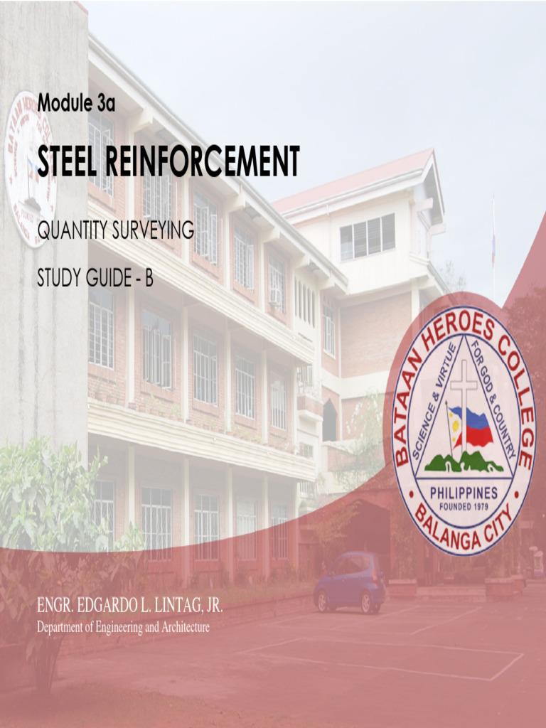 Module 03a - Steel - Sample Problem | PDF