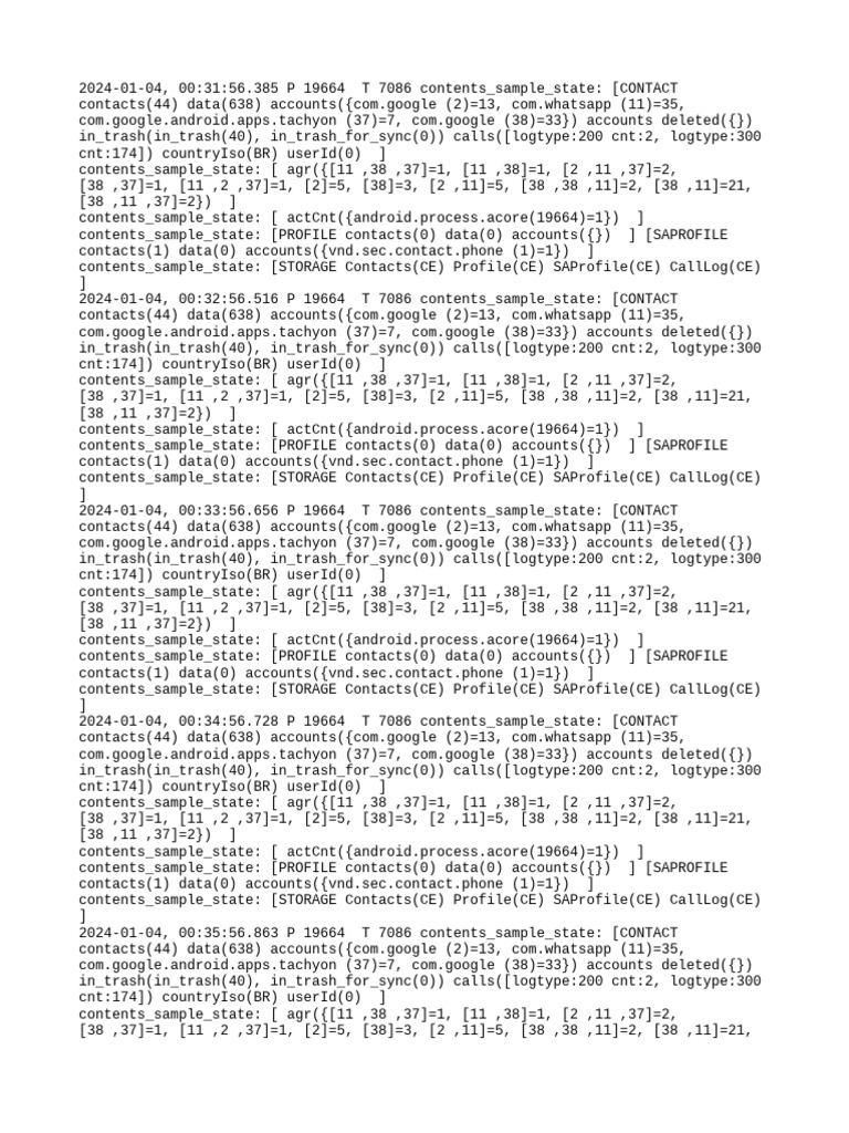 0 Dumpacore All 1 | PDF