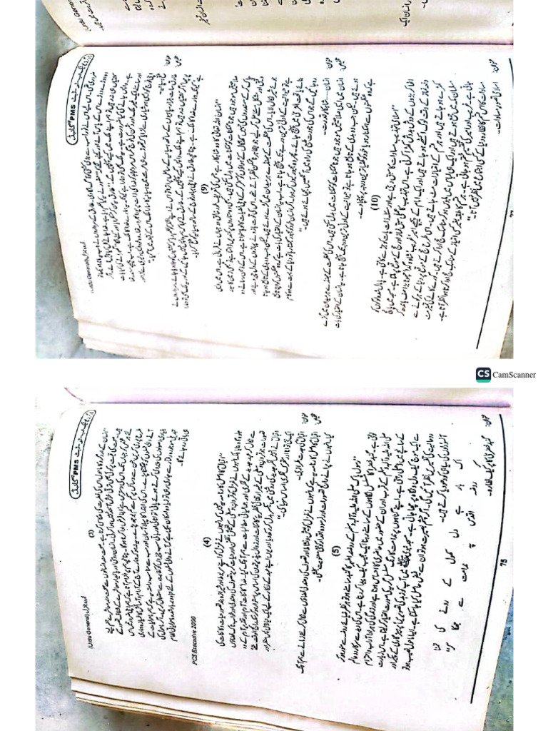 Urdu Talkhees | PDF