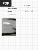 Mdas Worksheet | PDF